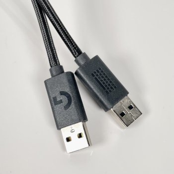 kuvux - Logitech G815 USB-Anschluss-Kabel