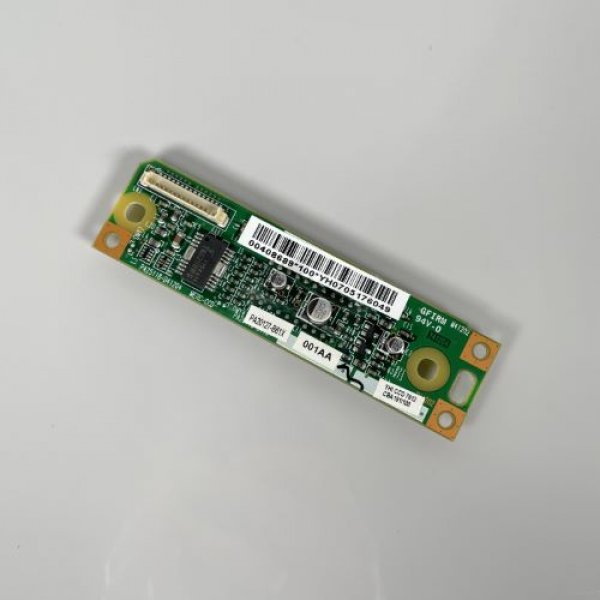 kuvux - Fujitsu ScanSnap S510 Board PA20127-B61X